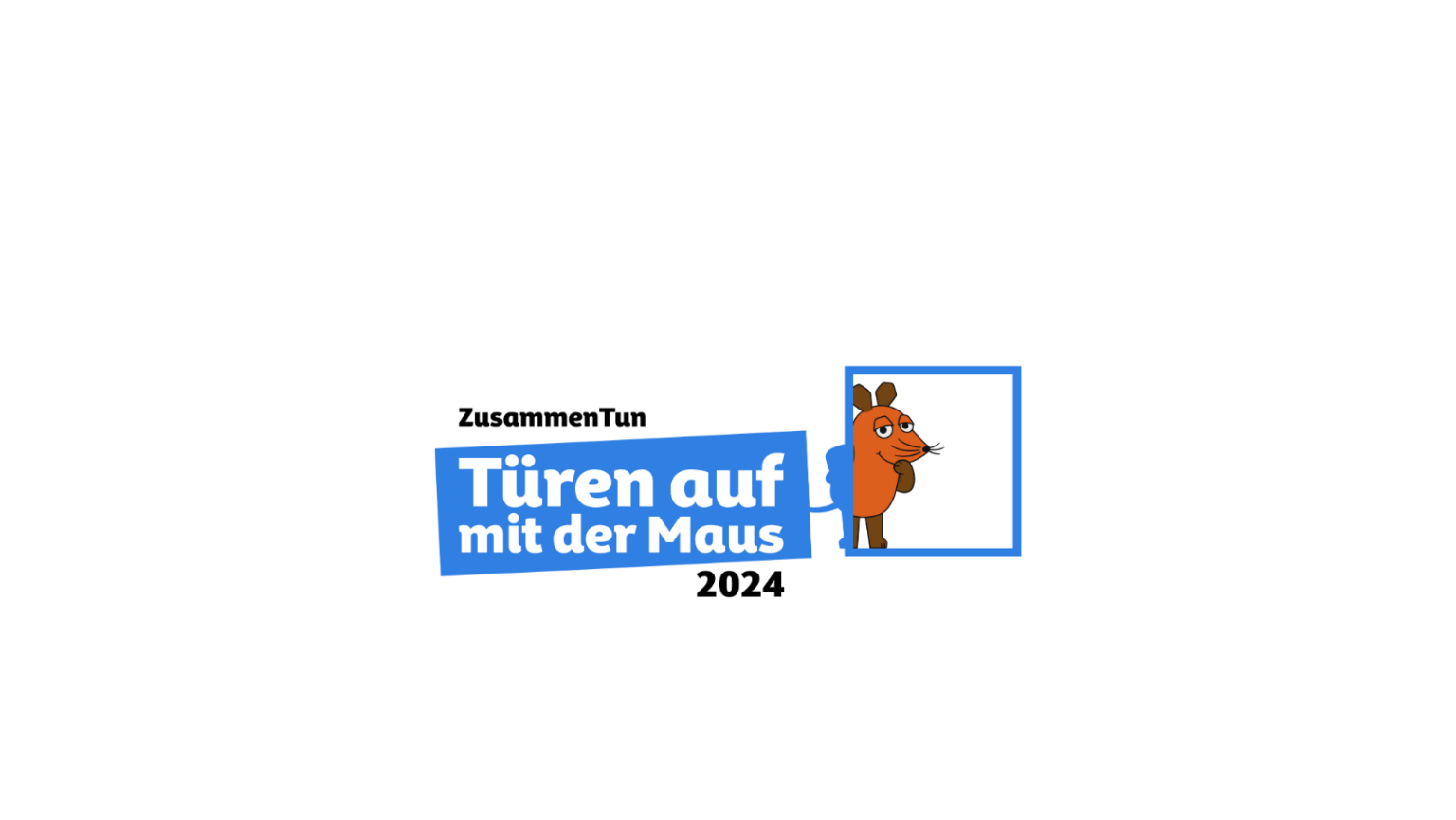 WDR Maustag 2025 - und TERRA TECH ist mit dabei