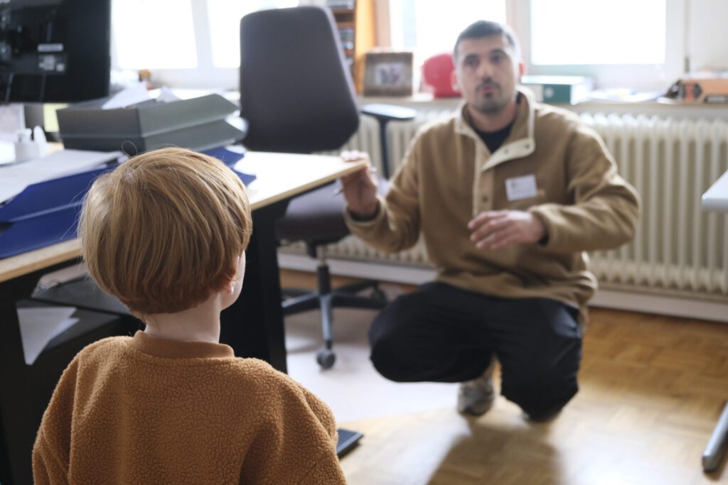 WDR Maustag 2025 - und TERRA TECH ist mit dabei