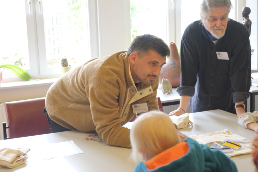 WDR Maustag 2025 - und TERRA TECH ist mit dabei