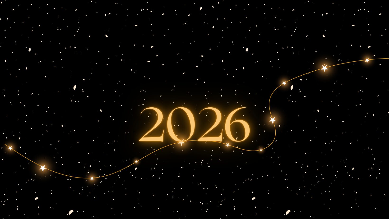 Neujahr weltweit - und warum wir dieses Jahr anders feiern können ...